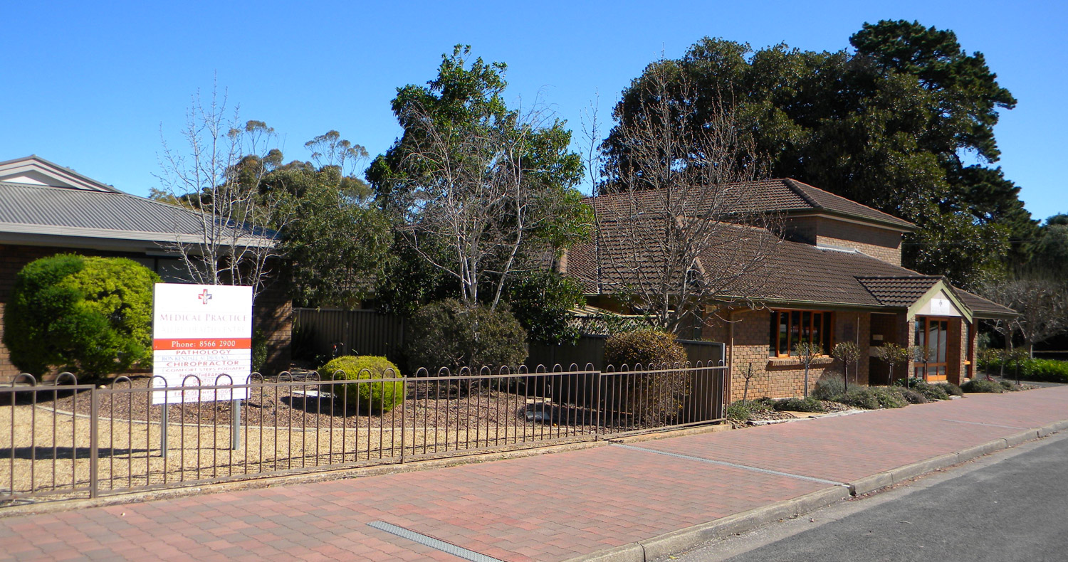 General Information - Kapunda & Eudunda Medical Practice