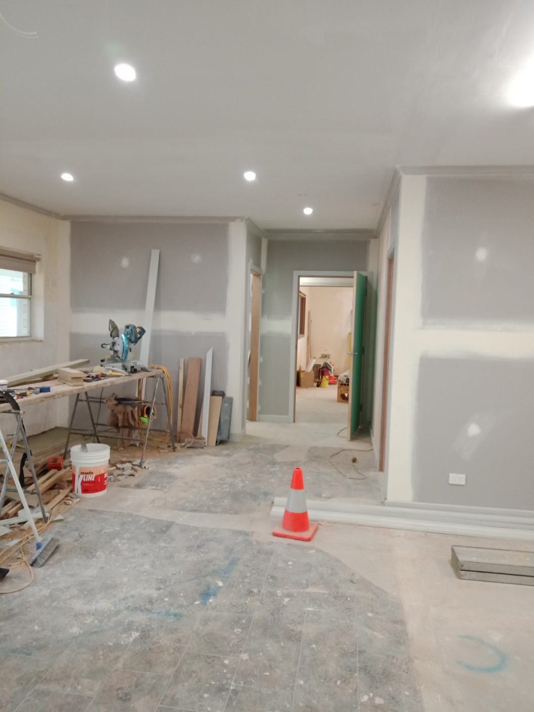 Construction Continues July 2018! - Kapunda & Eudunda Medical Practice