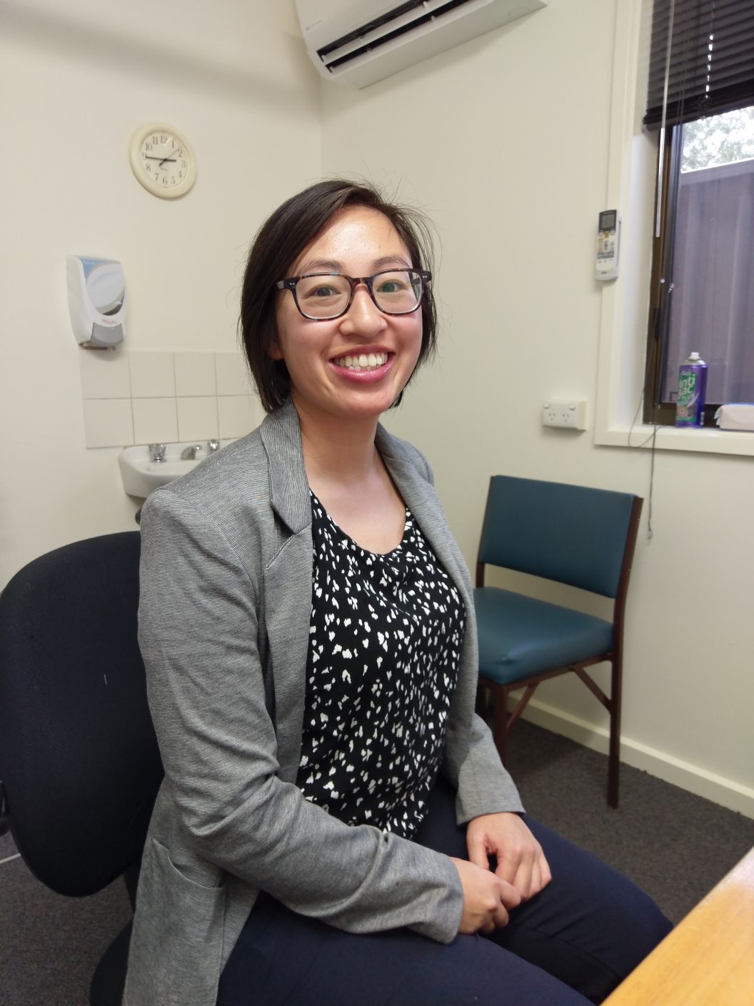 New Pharmacist Service - Kapunda & Eudunda Medical Practice